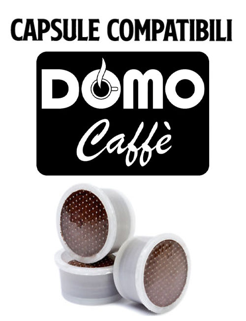 Capsule caffè - Caffè Delli Paoli
