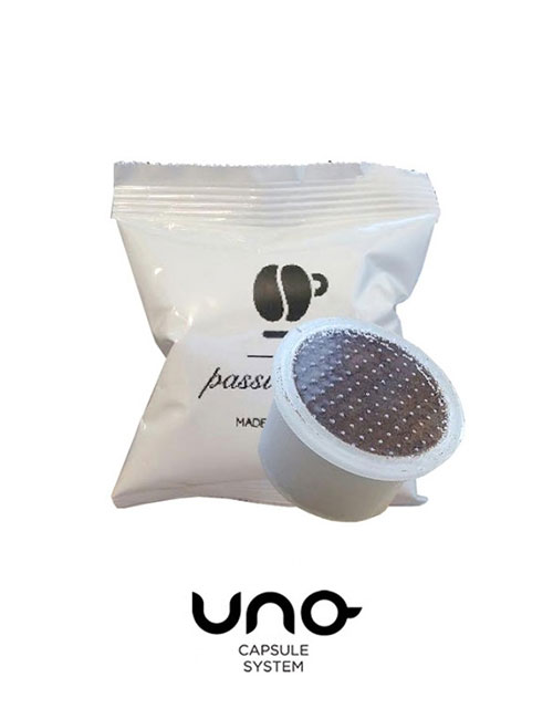 Capsule compatibili Uno system - Caffè Delli Paoli