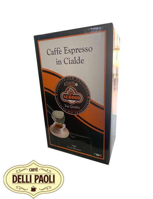 Unaltro caffè - Caffè Delli Paoli